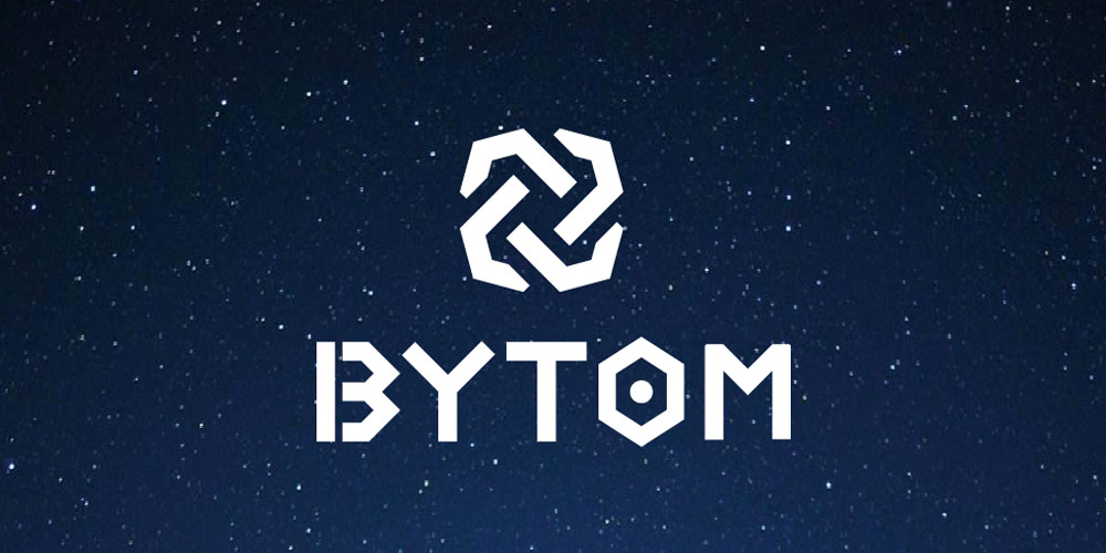 Bytom: An Interactive Protocol - Token Analysis - Pick A Crypto