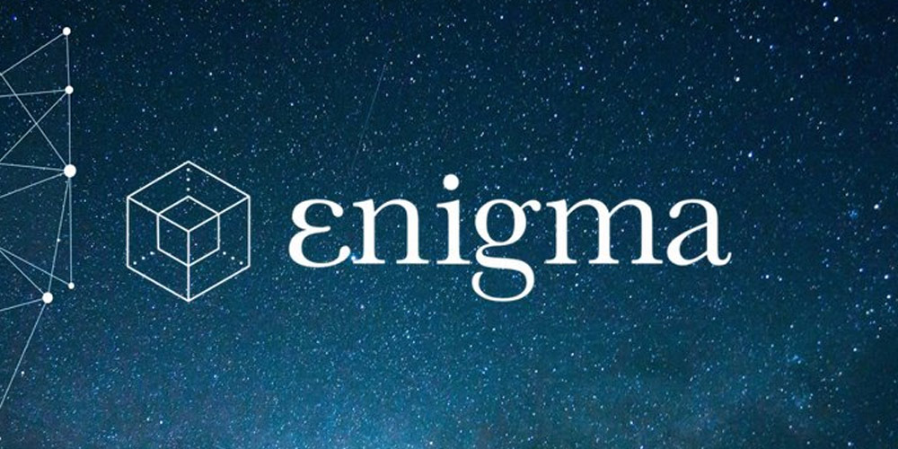 Enigma: Scalable Privacy Network - Token Analysis - Pick A Cryto