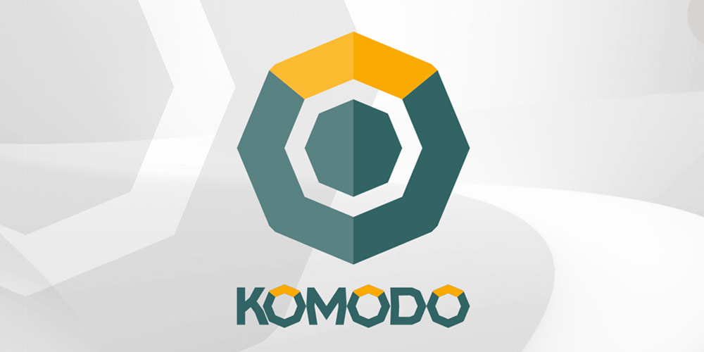 Komodo: Blockchain Freedom - Token Analysis - Pick A Crypto