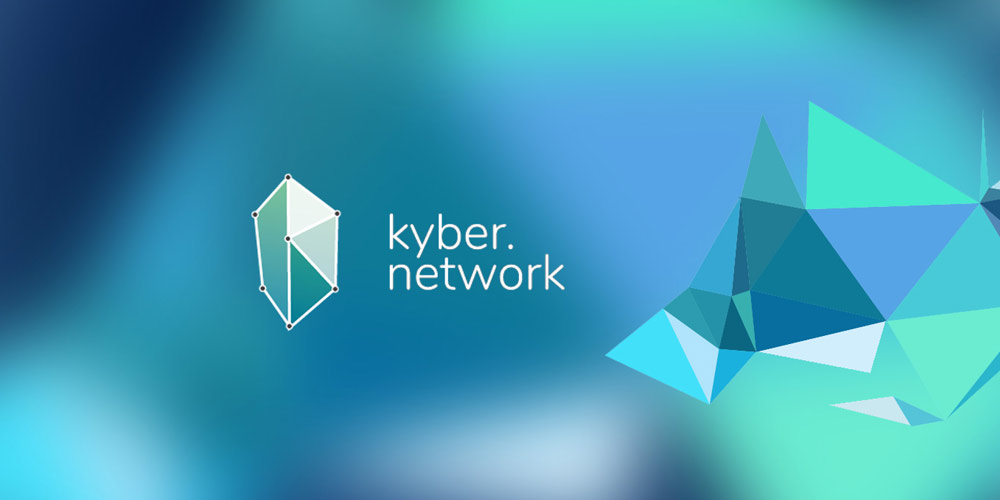 Kyber Network: Decentralized Exchange - Token Analysis - Pick A Crypto