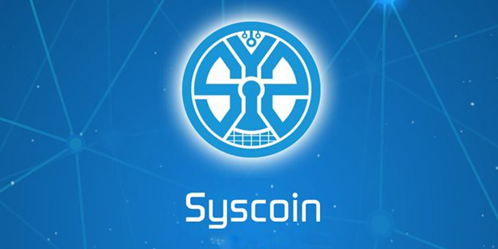 Syscoin: A Decentralized Marketplace - Token Analysis - Pick A Crypto