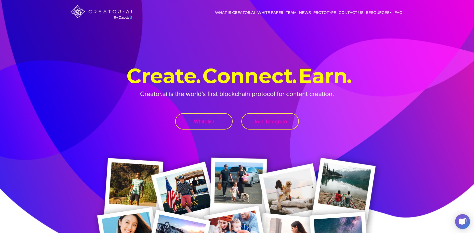 Creator Ai (CR8) ICO Review & Analysis - Creator Ai Review Creator Ai (CR8) ICO Review & Analysis - Creator Ai Review