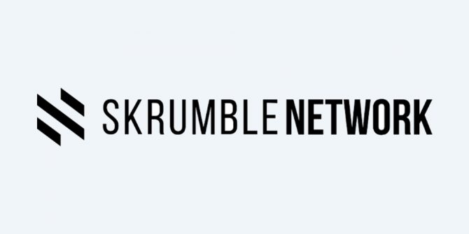 Skrumble Network (SKM) ICO Review & Analysis - Skrumble ICO Review