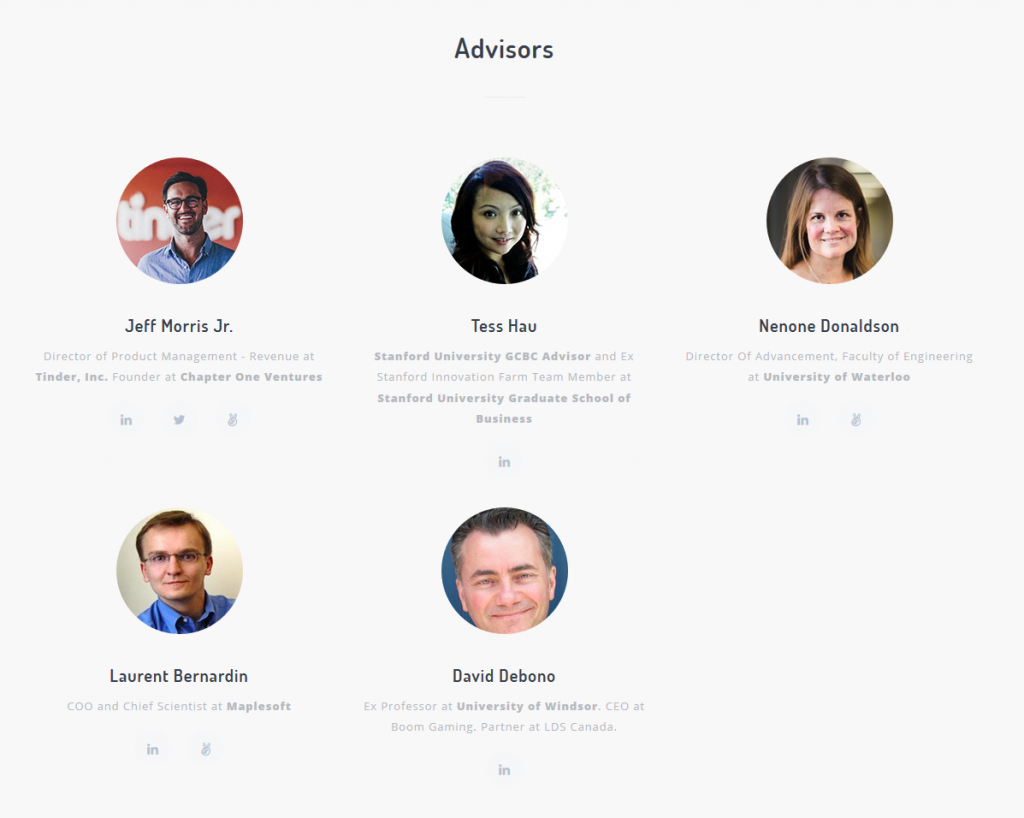 GoNetwork (GOT) ICO Review & Analysis - GoNetwork ICO Review