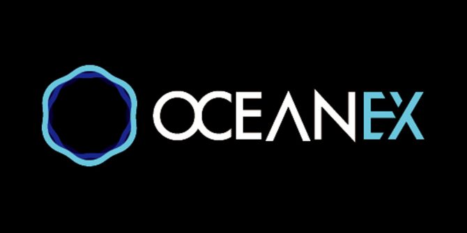 OceanEX (OCE) ICO Review & Analysis - OceanEX ICO Review