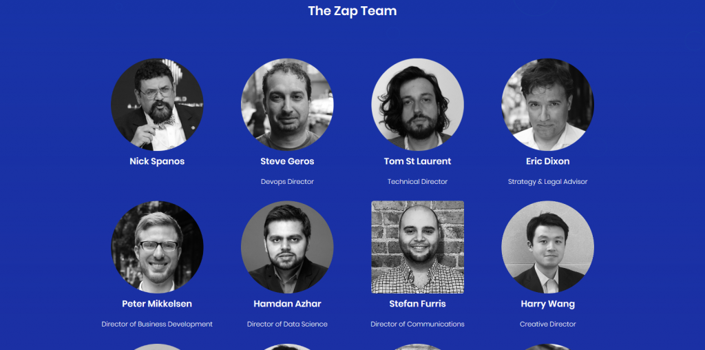 Zap (ZAP) Project Review & Analysis – ZAP Coin Review - Pick A Crypto