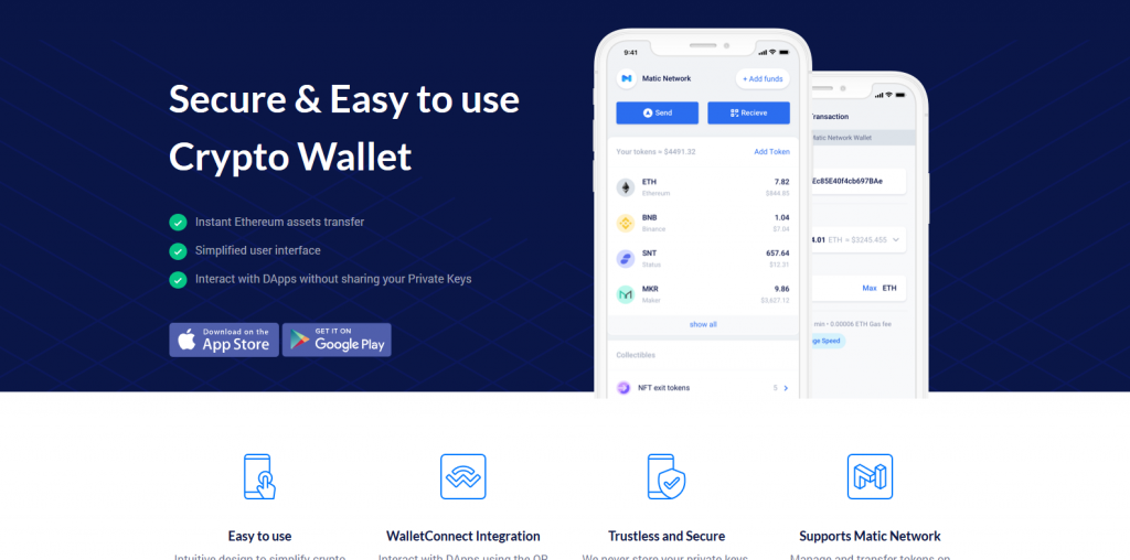 Matic Network (MATIC) Review & Analysis – Matic Coin Review