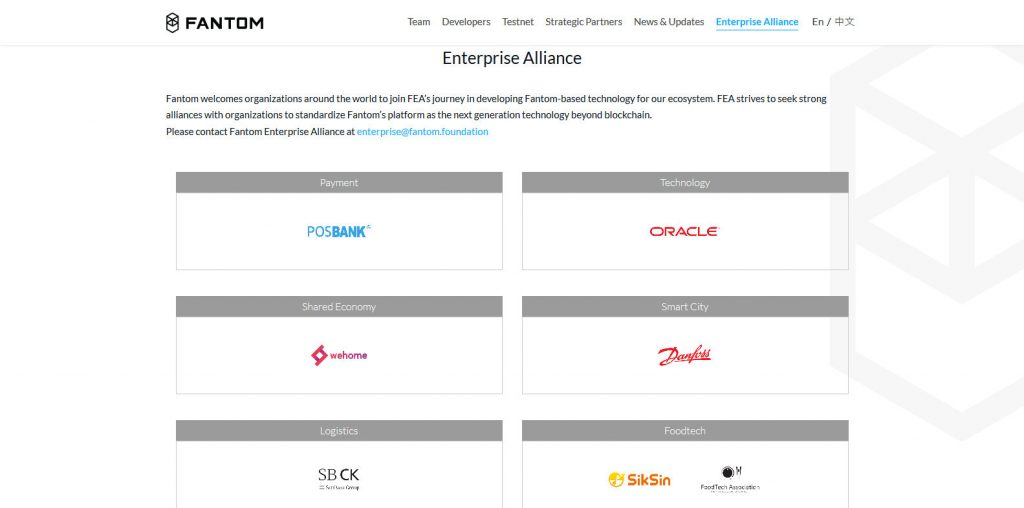 Fantom (FTM) Review & Analysis – Fantom FTM Token Review