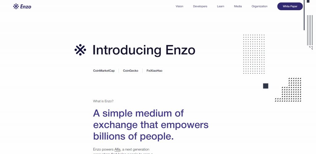 Top 5 Enzo (NZO) Wallets – Where To Store NZO Coin – Guide