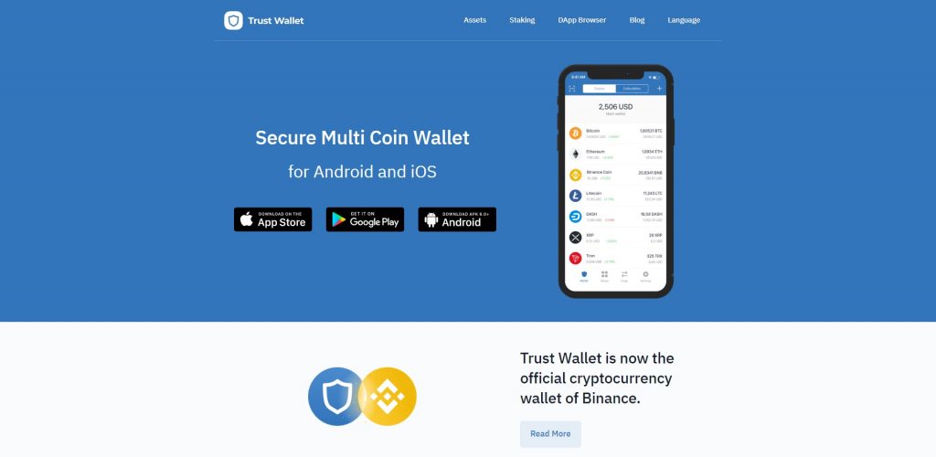 Top 5 Verasity (VRA) Wallets – Where To Store VRA Coin – Guide