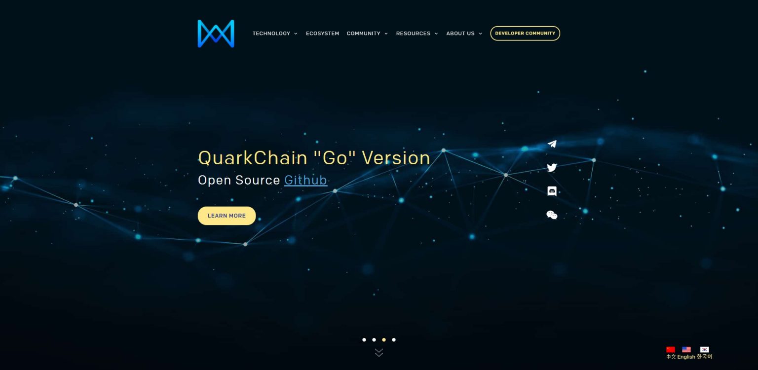 Top 5 QuarkChain (QKC) Wallets – Where To Store QKC Coin – Guide