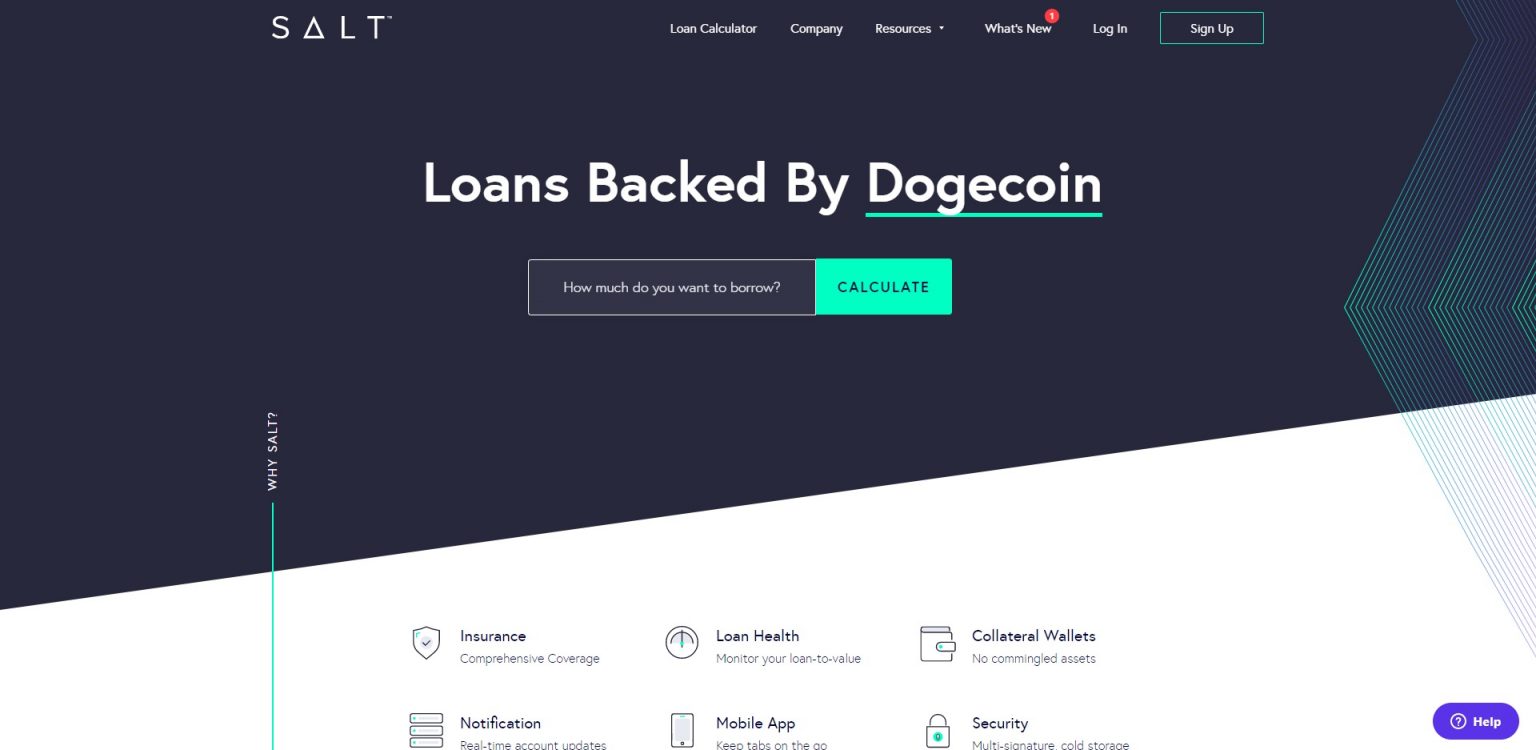Top 5 SALT (SALT) Wallets – Where To Store SALT Coin – Guide