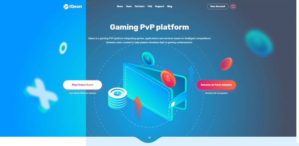 Top 5 IQeon (IQN) Wallets – Where To Store IQN Coin – Guide