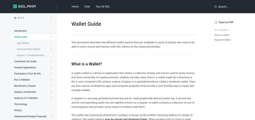 Top 5 Solana (SOL) Wallets – Where To Store SOL Coin – Guide