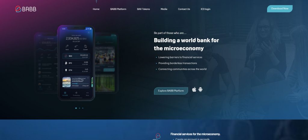 Top 5 BABB (BAX) Wallets – Where To Store BAX Coin – Guide