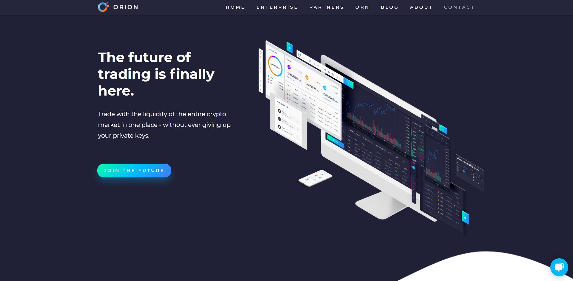 How To Buy Orion Protocol (ORN) Token – 5 Easy Steps – Exchanges