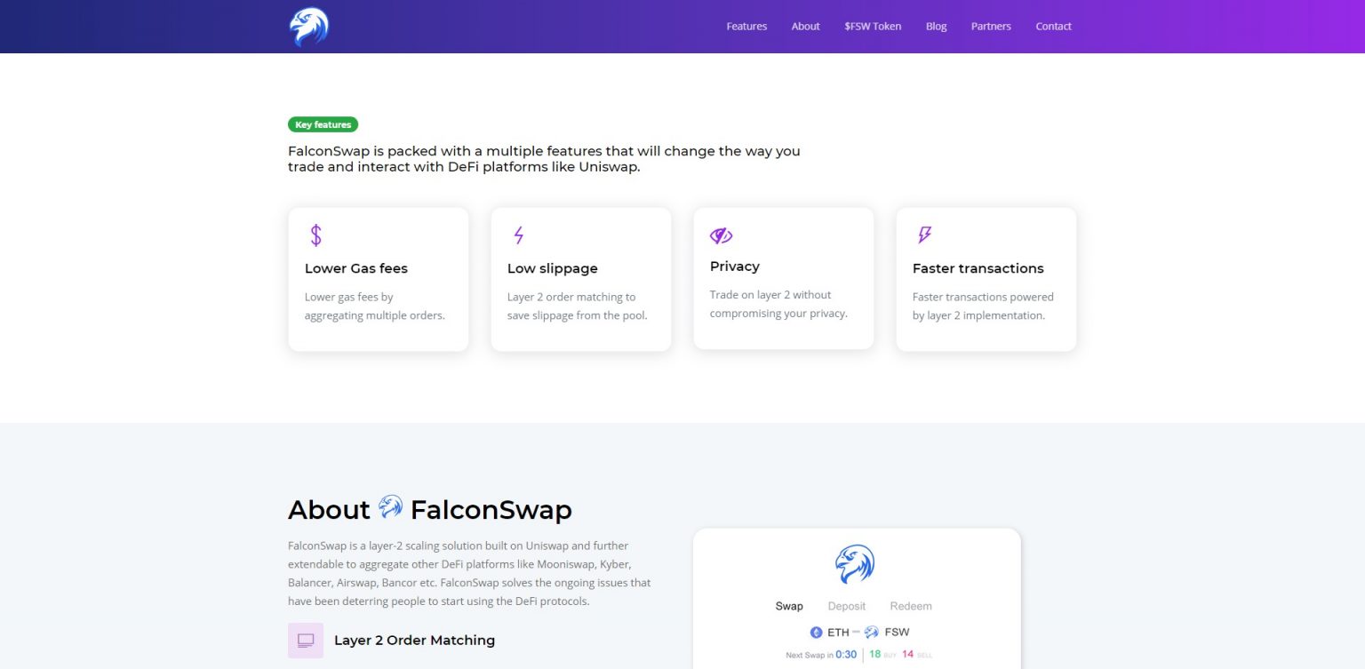 Falconswap (FSW) Price Prediction 2023, 2024 + | Future FSW Price