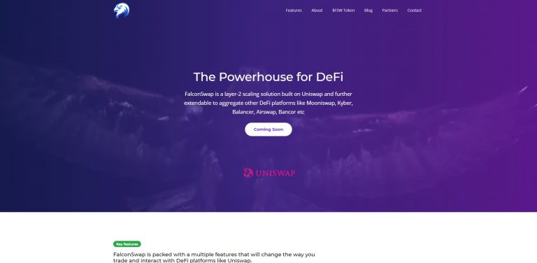 Falconswap (FSW) Price Prediction 2023, 2024 + | Future FSW Price