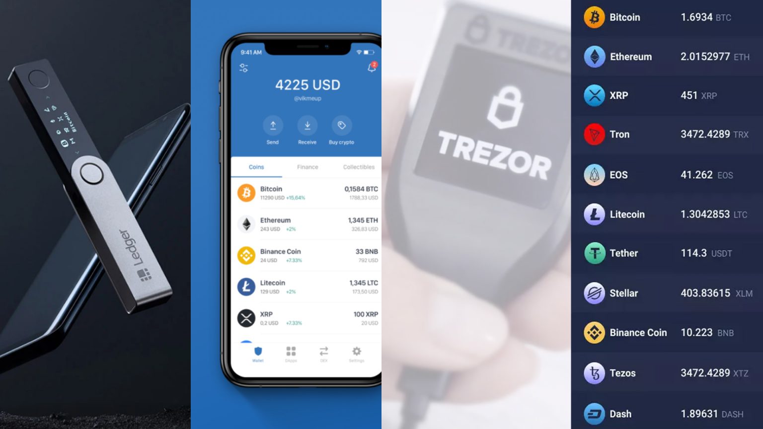 Top 5 Axie Infinity (AXS) Wallets – Where To Store AXS Coin