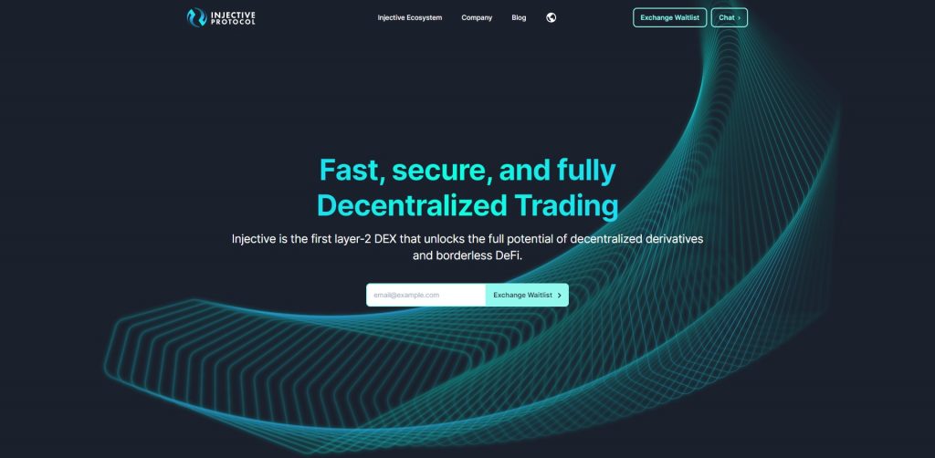 Top 5 Injective Protocol (INJ) Wallets – Where To Store INJ Coin – Guide