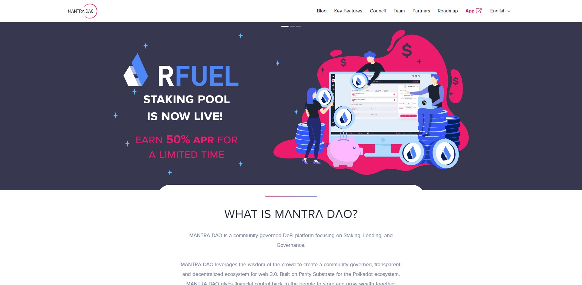 Top 5 Mantra DAO (OM) Wallets – Where To Store OM Coin – Guide Top 5 Mantra DAO (OM) Wallets – Where To Store OM Coin – Guide