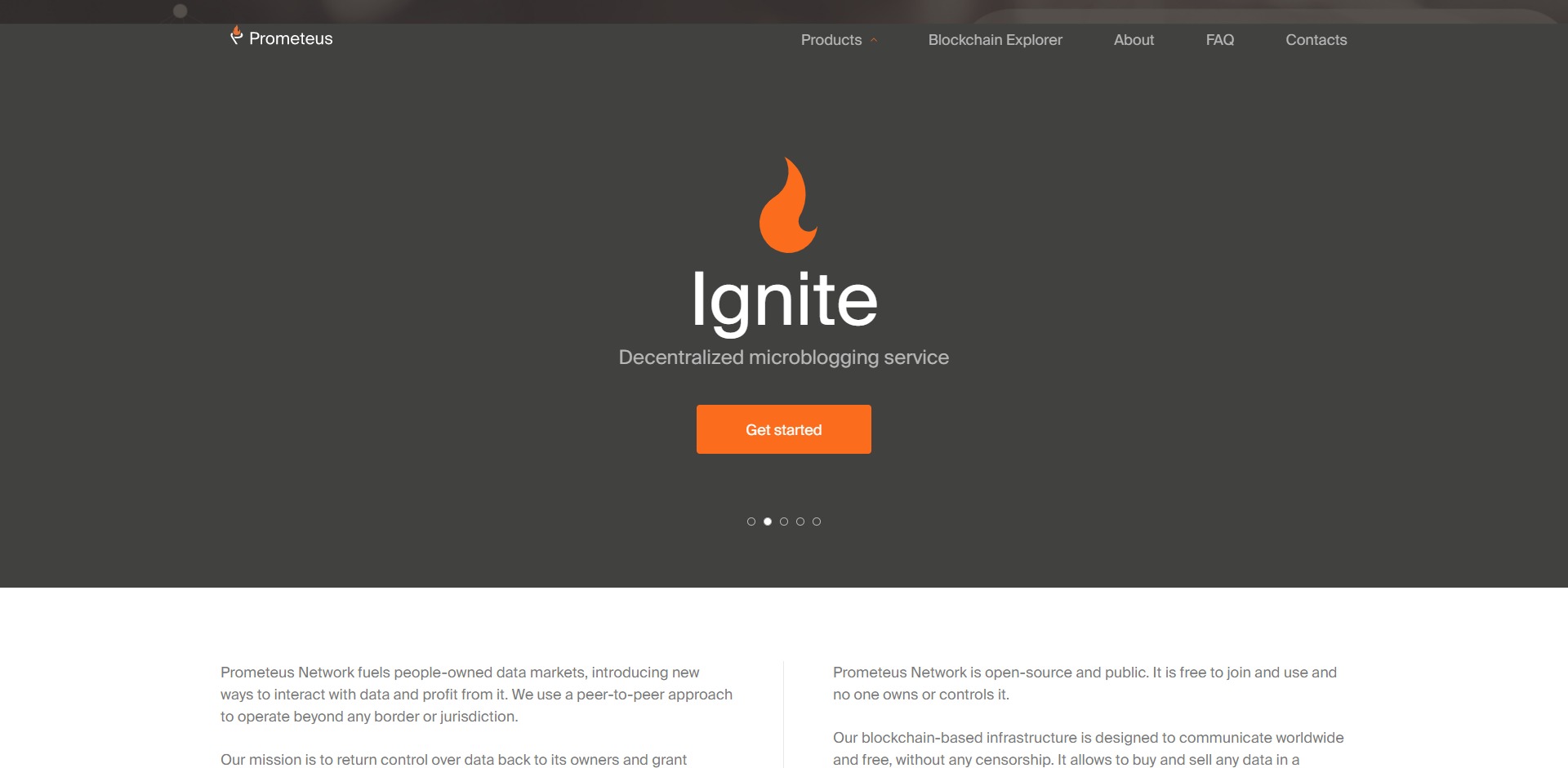 Top 5 Prometeus (PROM) Wallets – Where To Store PROM Coin – Guide