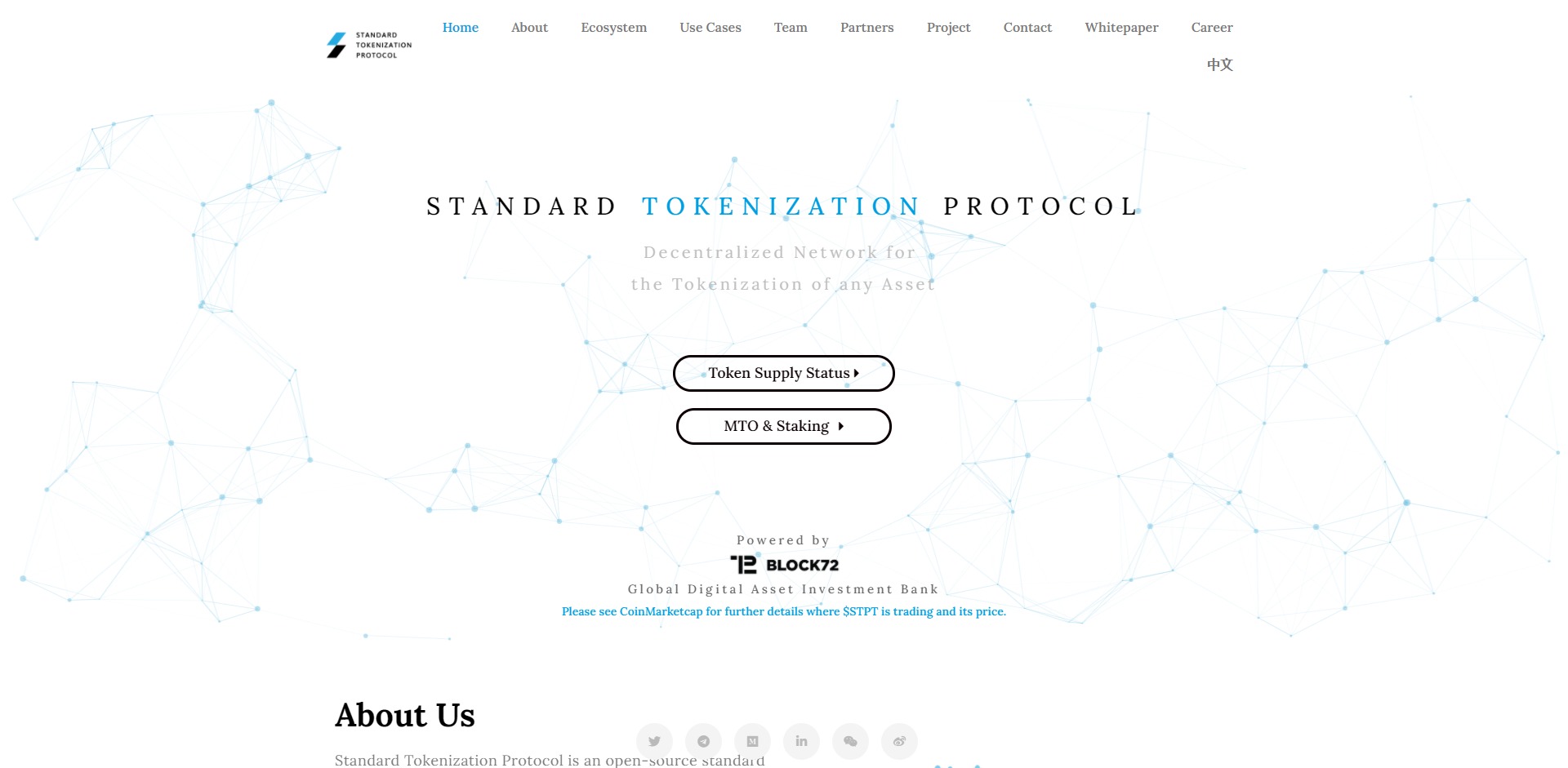 Top 5 STP Network (STPT) Wallets – Where To Store STPT Coin – Guide