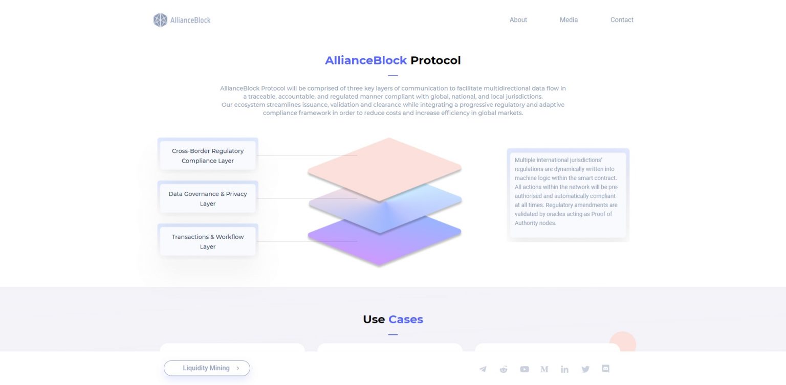 AllianceBlock (ALBT) Price Prediction 2023, 2024 + | Future ALBT Price