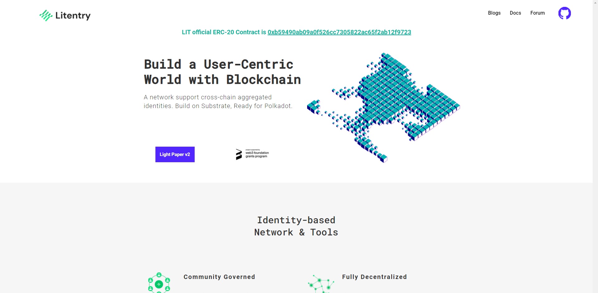 How To Buy Litentry (LIT) Token – 4 Steps – Buy LIT Token
