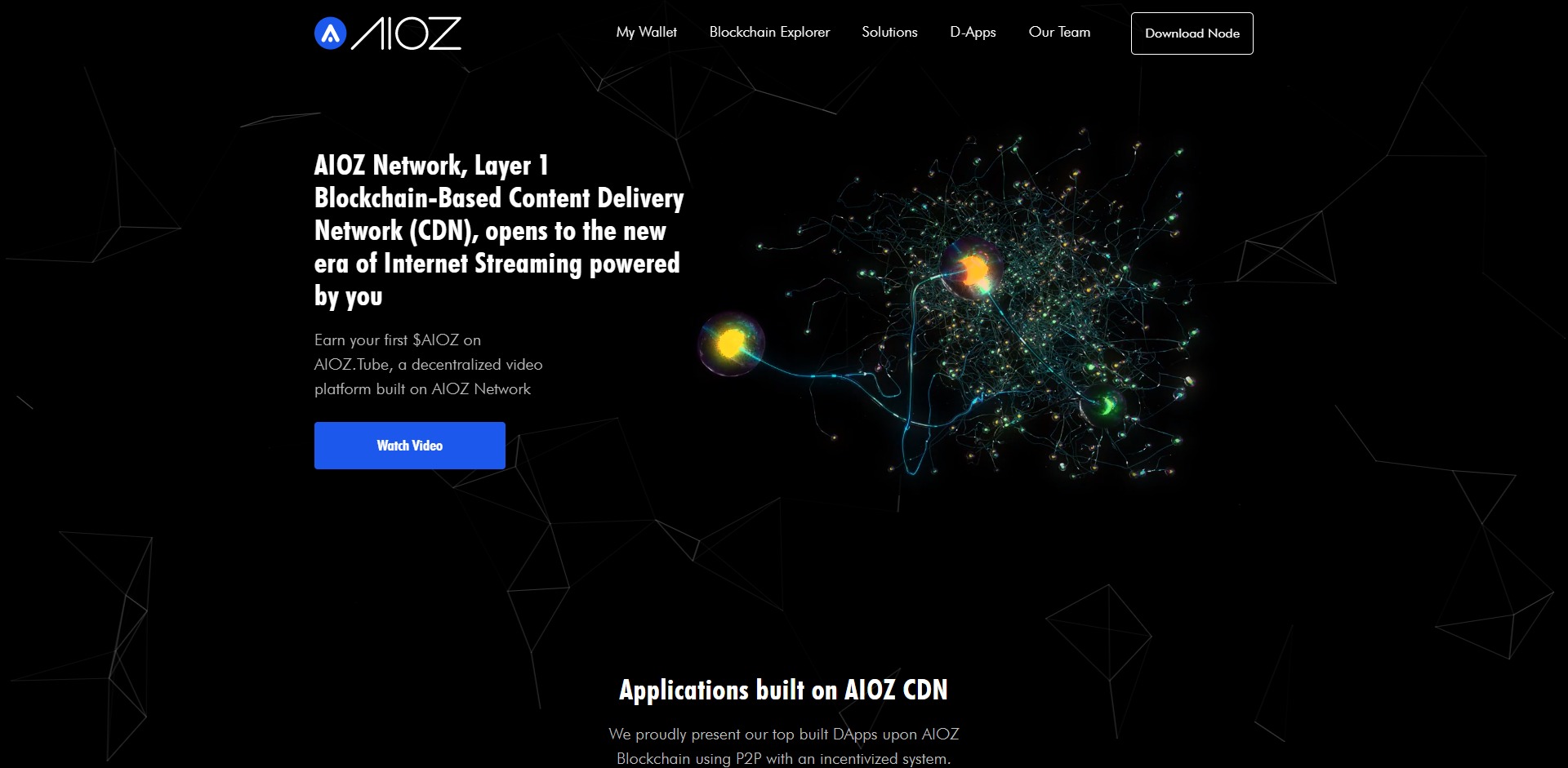 How To Buy AIOZ Network (AIOZ) Token – 4 Steps – Buy AIOZ Token