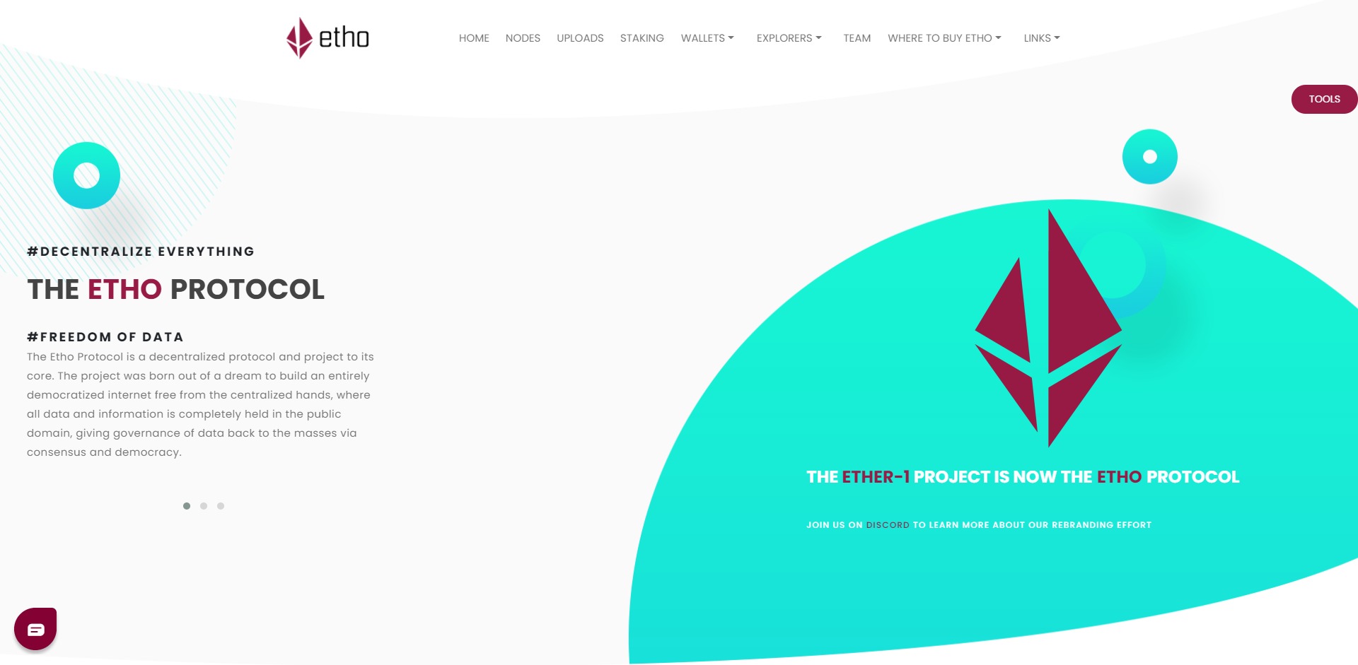 How To Buy Etho Protocol (ETHO) Token – 4 Steps – Buy ETHO Token