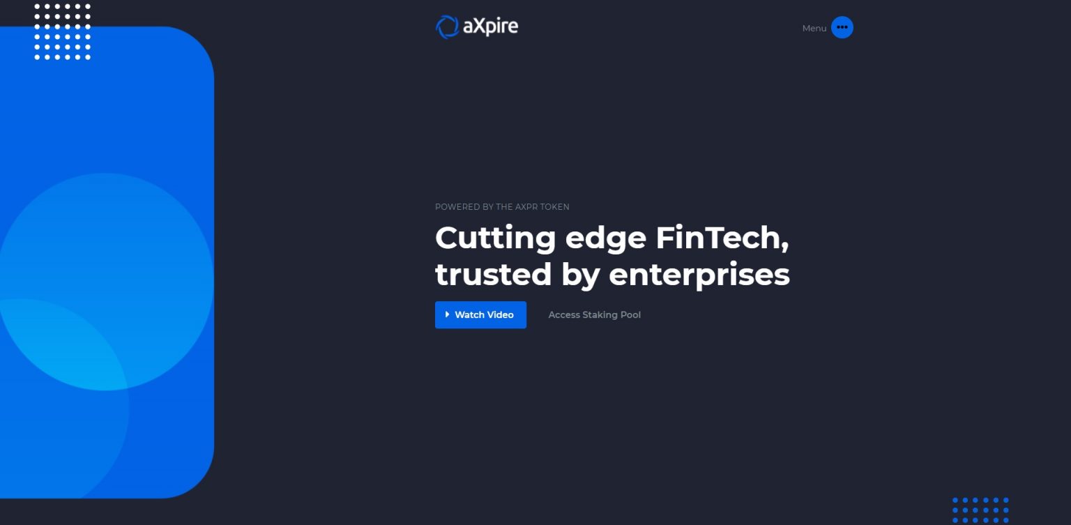 aXpire (AXPR) Price Prediction 2023, 2024 + | Future AXPR Price