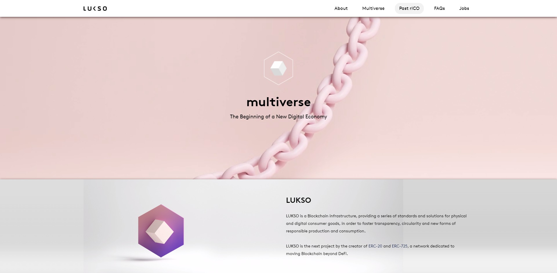 How To Buy LUKSO Token (LYXE) – 4 Steps – Buy LYXE Token
