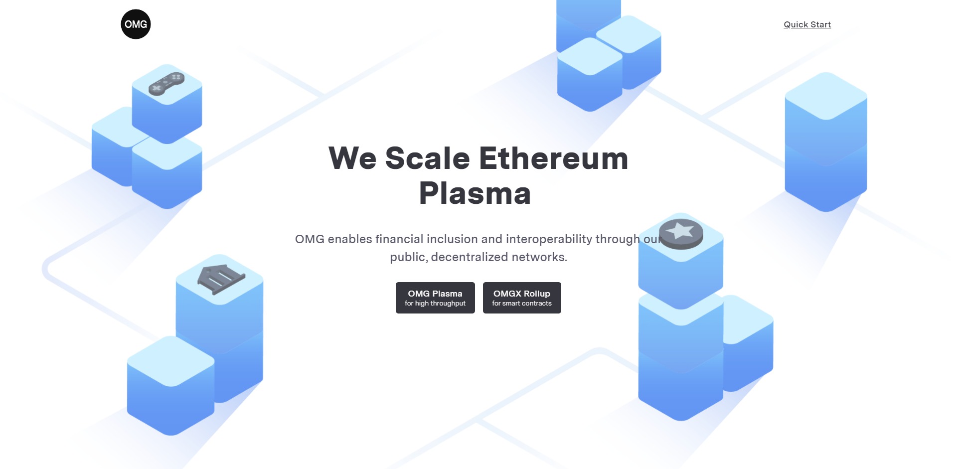 How To Buy OMG Network (OMG) – 4 Steps – Buy OMG Token