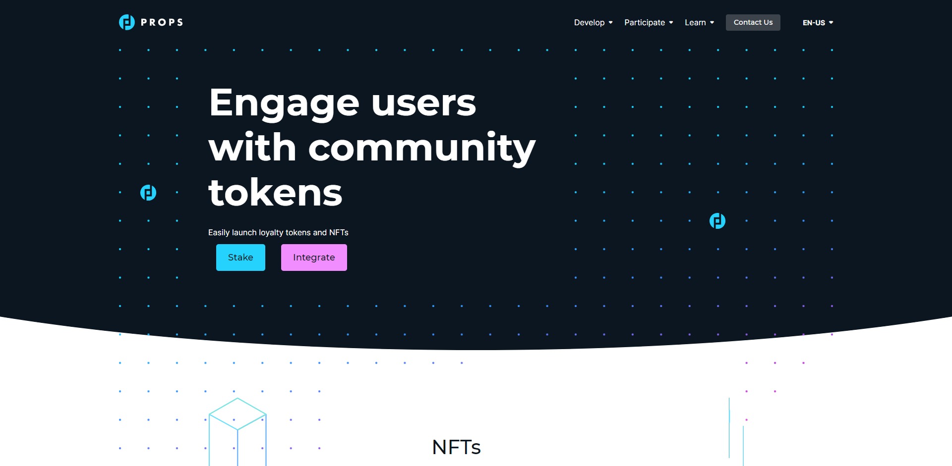 How To Buy Props Token – 4 Steps – Buy PROPS Token