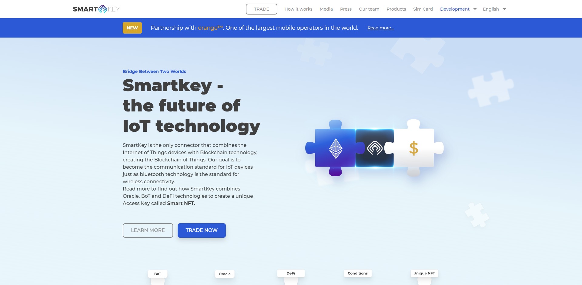 How To Buy SmartKey (SKEY) – 4 Steps – Buy SKEY Token