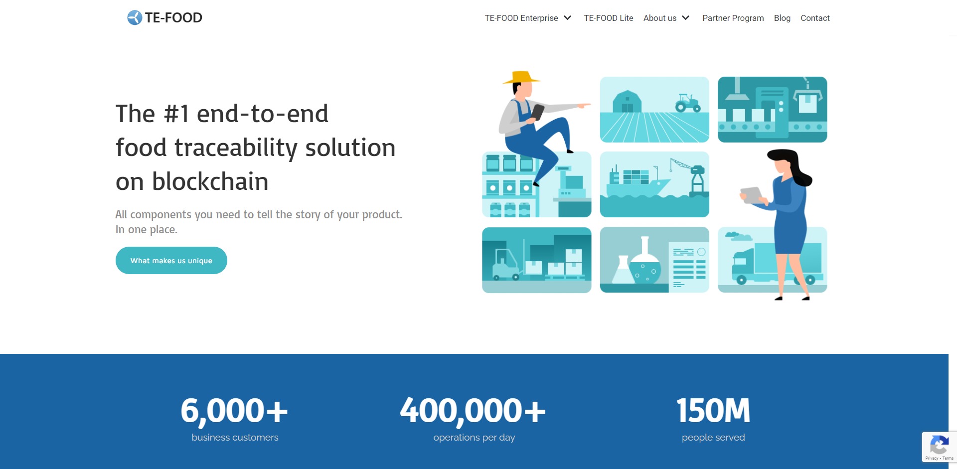 How To Buy Te-Food (TONE) – 4 Steps – Buy TONE Token