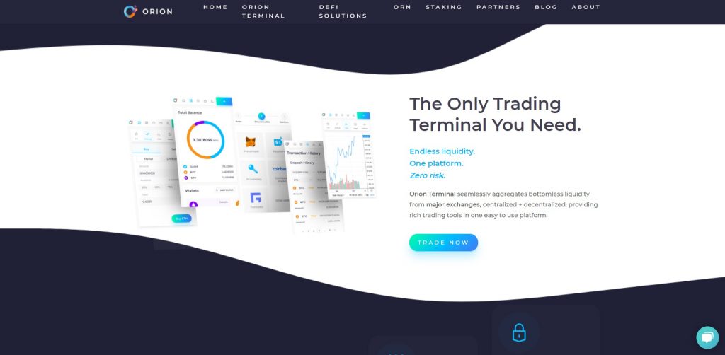 Orion Protocol (ORN) Price Prediction 2023, 2024 + | Will ORN Hit $20?