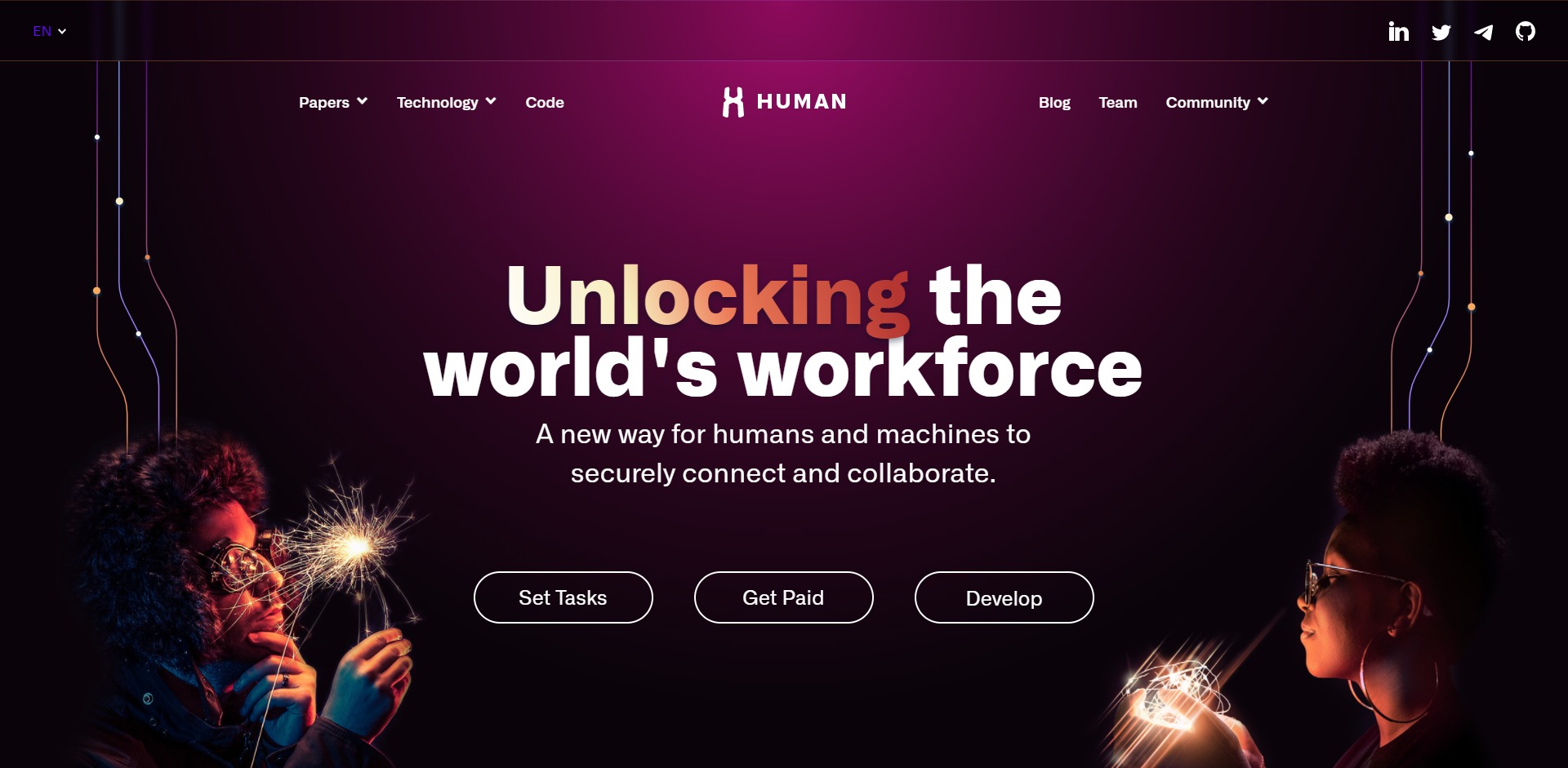 How To Buy Human Protocol (HMT) – 4 Steps – Buy HMT Token