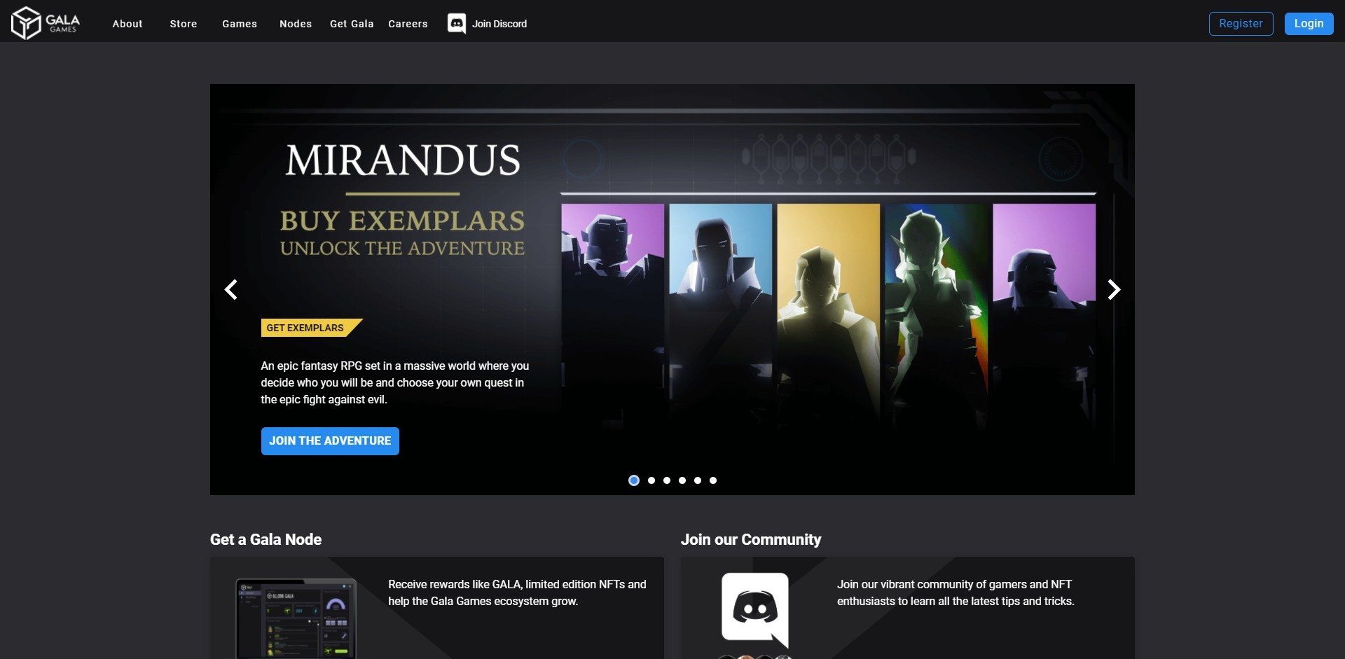 Top 5 Gala (GALA) Wallets – Where To Store GALA Coin