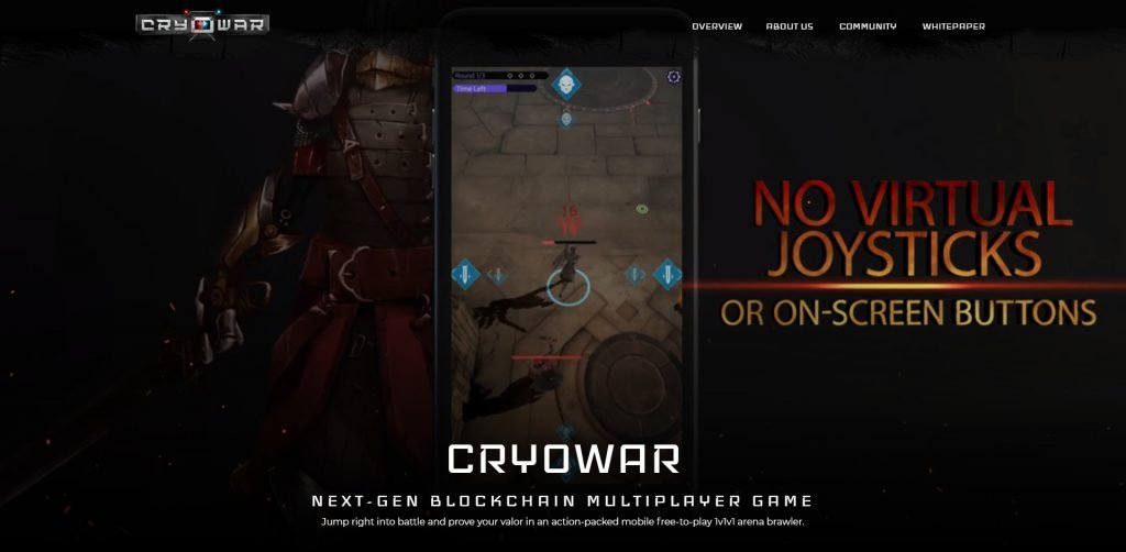 Cryowar (CWAR) Price Prediction 2023, 2024 + | Will CWAR Hit $100?