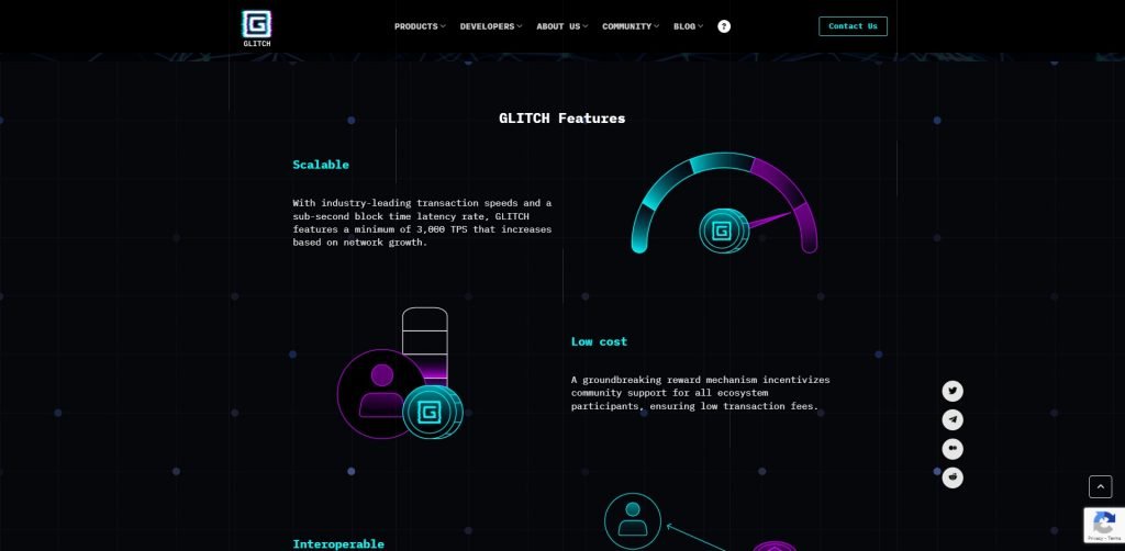 Glitch (GLCH) Price Prediction 2023, 2024 + | Will GLCH Hit $100?