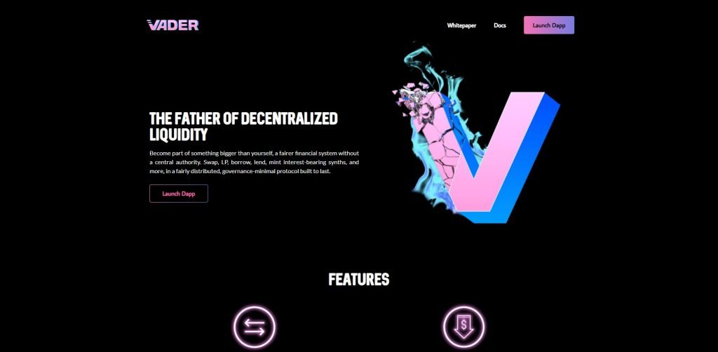 Vader Protocol (VADER) Price Prediction 2023, 2024 + | Will VADER Hit $5?