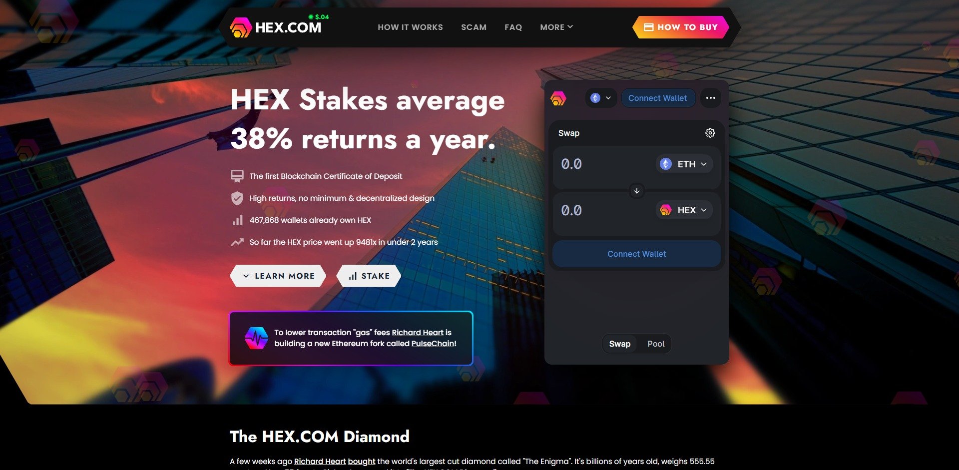 Top 5 Hex (HEX) Wallets – Where To Store HEX Coin