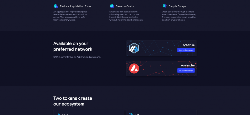 GMX (GMX) DeFi Analysis & Review – GMX Statistics