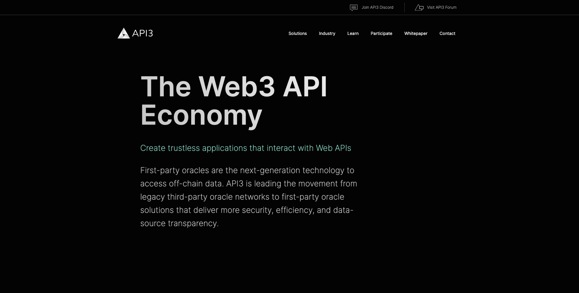 Top 5 API3 (API3) Wallets – Where To Store API3 Coin