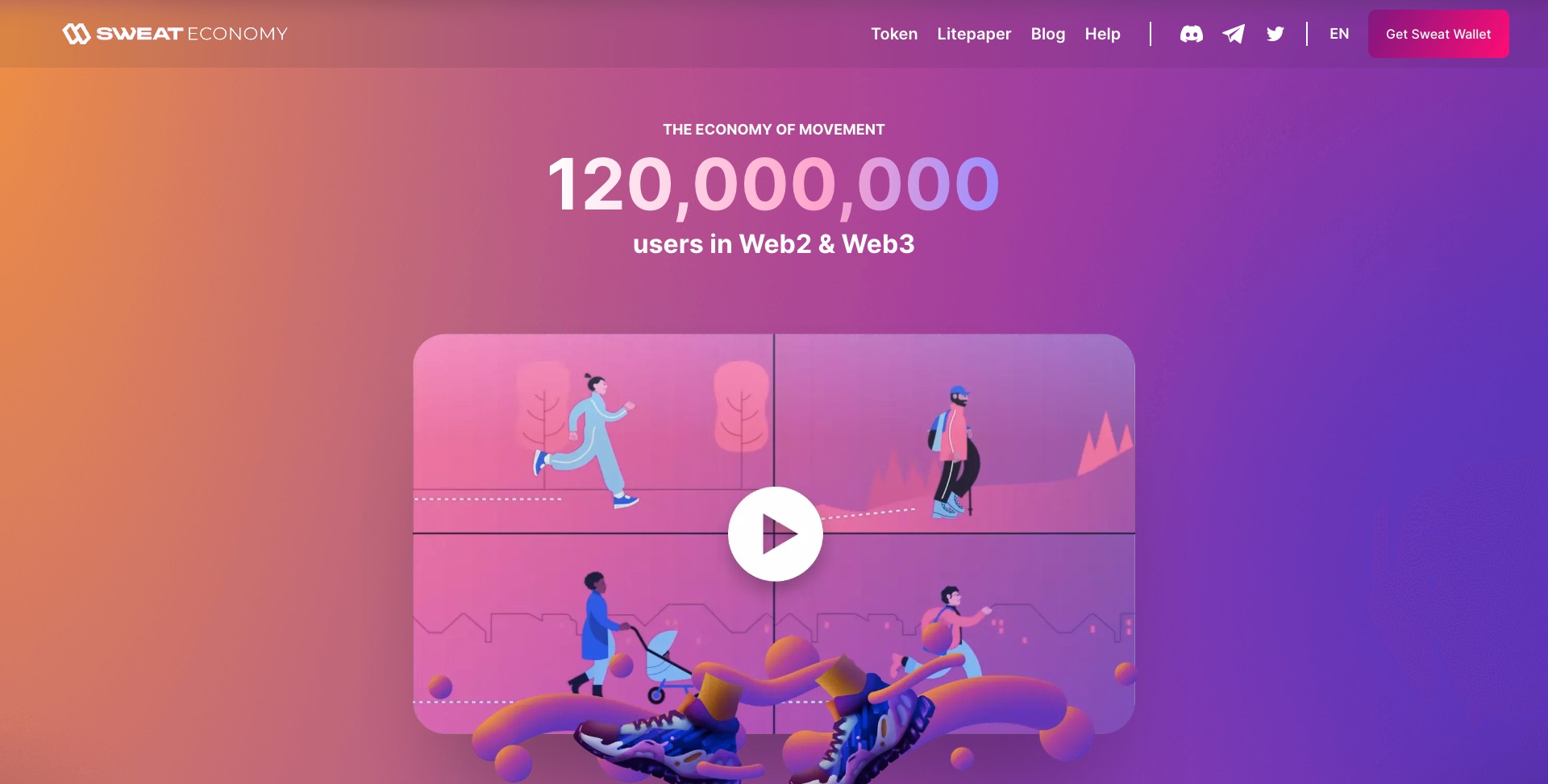 Top 5 Sweat Economy (SWEAT) Wallets – Where To Store SWEAT Coin