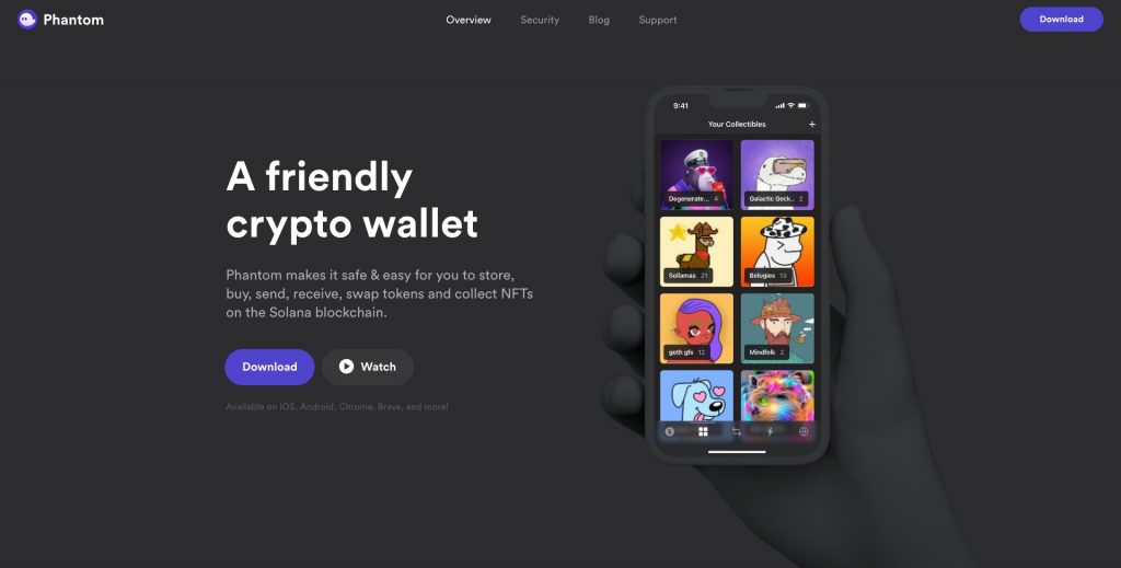 Top 5 Raydium (RAY) Wallets – Where To Store RAY Coin