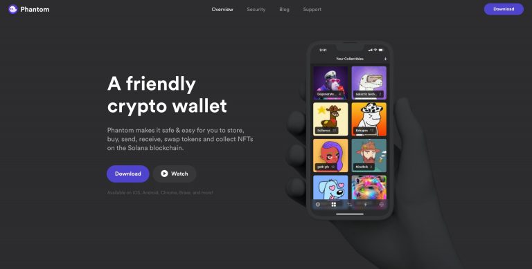 Top 5 Raydium (RAY) Wallets – Where To Store RAY Coin