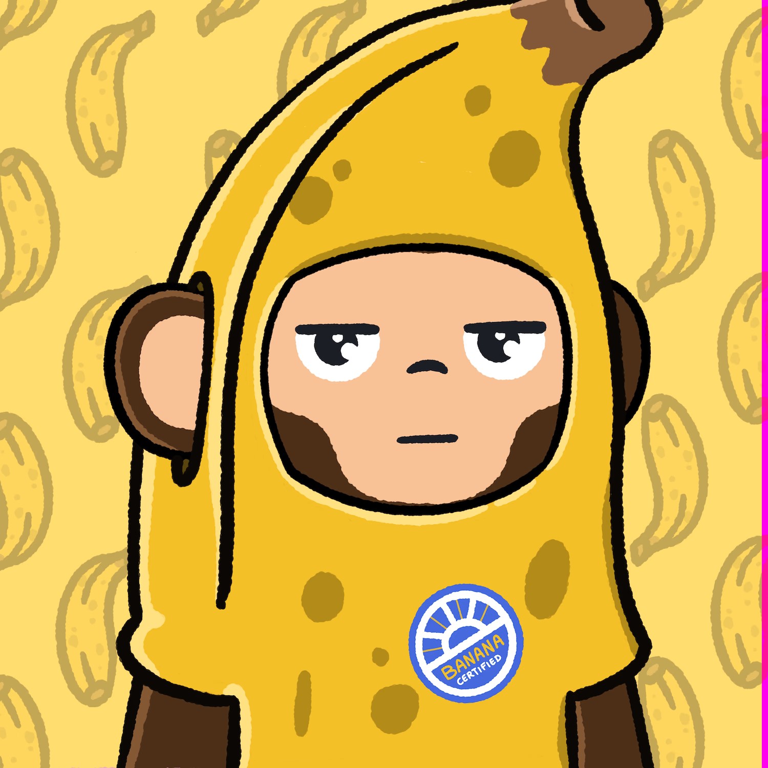 The Moonkys - Upcoming NFT Mint - Mint Price & Stats